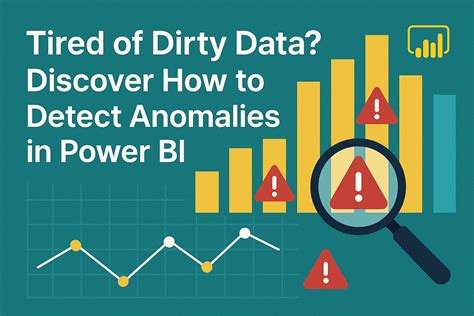 detecting anomaly in data using power bi by shashanka shekhar microsoft power bi medium