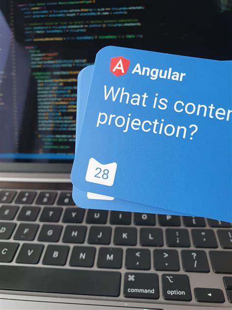 Flip Cards For Programmers Javascript React Angular And More