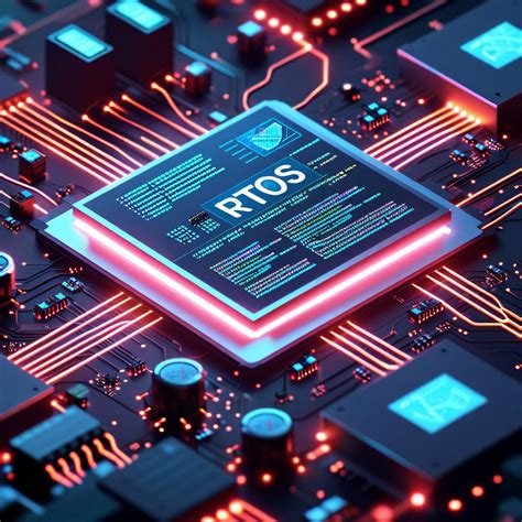Lab Workshop On Embedded Rtos Batch Vi Nptel