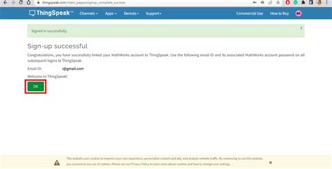 Hantar Data Ke Thingspeak Menggunakan Ultrasonic Sensor Dan Nodemcu Esp8266 Bdxtronix