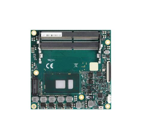 Computer On Module COM Express NETIO Technologies