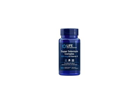 Super Selenium Complex Nutristamina Sro