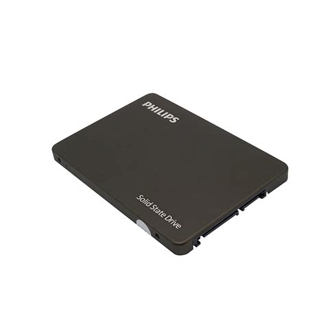 조군 필립스 Ssd 솔리드 스테이트 드라이브 Sata3 Ssd25 128gb 256gb Ssd 내장 티몬
