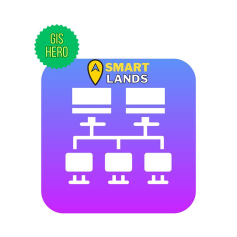 GIS Hero SmartLands GIS Shop