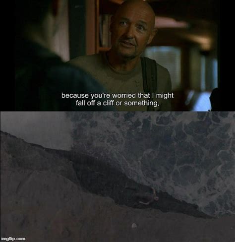 Locke Predicted Everything Again Rlost
