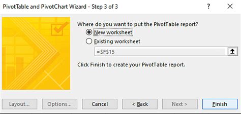 Learn How To Create A Pivot Table From Multiple Sheets | Simplilearn