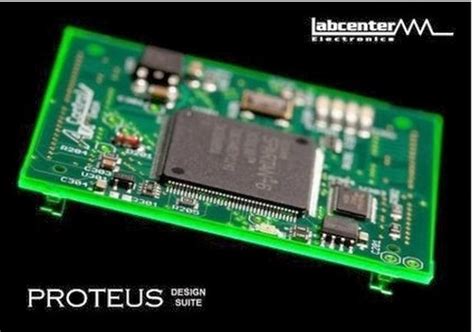 proteus microcontroller design analysis and simulation software