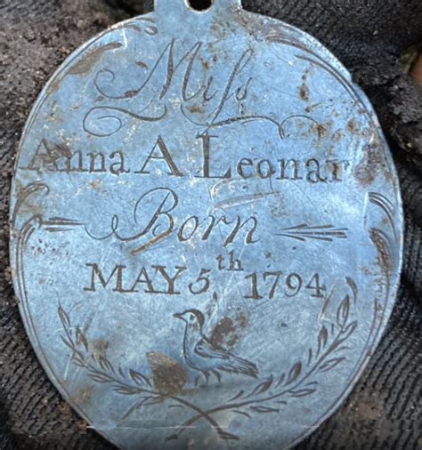 Anna Adams Leonard Epley 1794 1872 Find A Grave Memorial