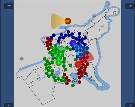 Github Gamemakersunion Politicsmechanic Unity