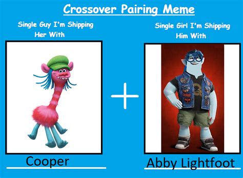 Couples Recast Meme Central Wiki Fandom