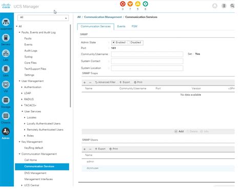 Cisco Dcnm San Management For Ova And Iso Deployments Configuration Guide Release 115x