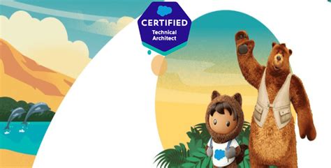 Comprehensive Guide For Salesforce Technical Architect Exam