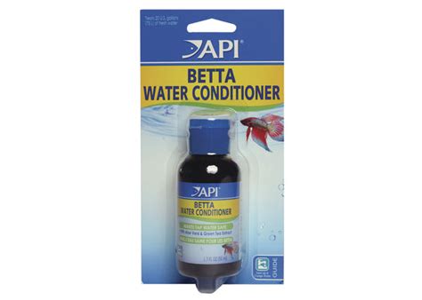 Api Betta Water Conditioner Coburg Aquarium