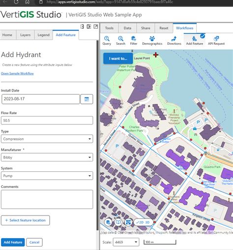 Best Practices For Customizing The Editing Experience In Vsw Vertigis Support