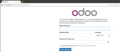 Installation De Odoo Sur Ubuntu SUPER DEV