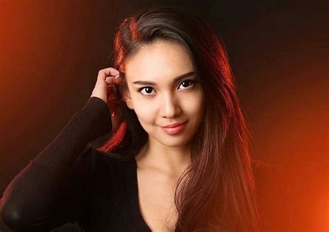 몽골 여자  Mlbpark