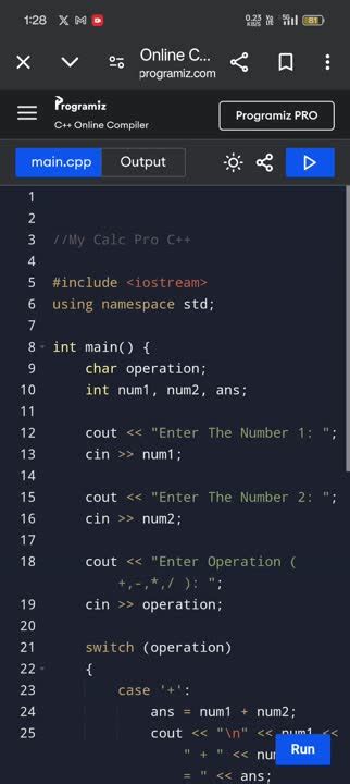 Tamil Selvan G On Linkedin Internship Coding Softwaredevelopment