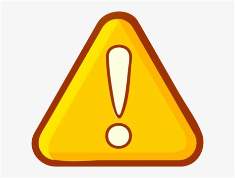 Small Attention Clipart 600x541 Png Download Pngkit