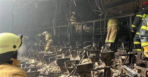 „ისლამურმა სახელმწიფომ“ გამოაქვეყნა „კროკუს სიტი ჰოლში“ გადაღებული ვიდეო