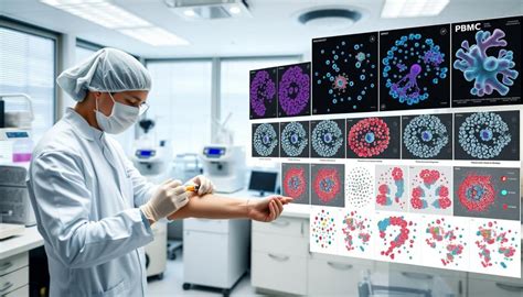 Pbmc Collection Essential Steps For Blood Cell Isolation