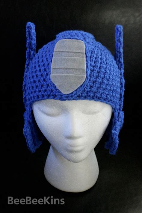 25 Transformers Crochet Patterns Ideas Crochet Patterns Crochet