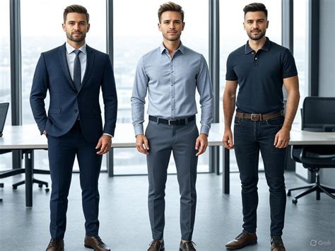 What To Wear To A Job Interview A Complete Guide For Men And Women