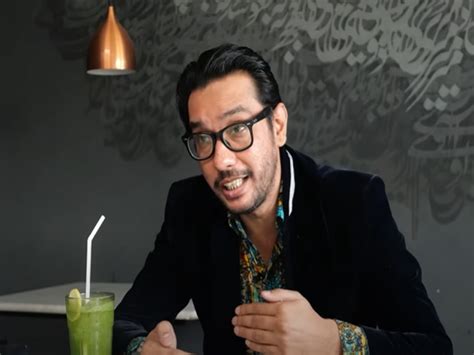 Video Rafiq Ali In Raqeeb Se Is Not A Negative Character Says Saqib