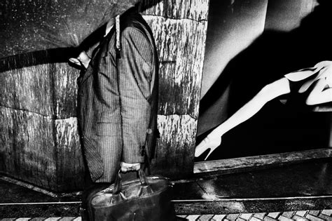 With And Without You • Jacob Aue Sobol • Magnum Photos