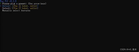 打通Vue3 Flaskpython3 Mysql 实现简单数据交互 python vue3 CSDN博客