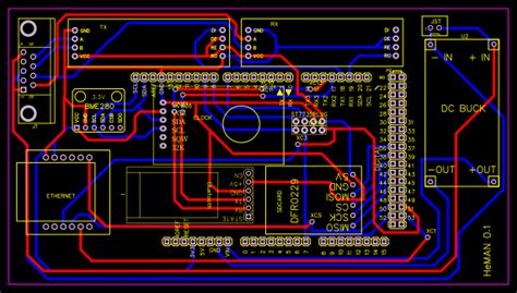 PCB PCB PCB PCB Test 2024 04 04 2024 04 05 2 2024 04 05 5 Resources EasyEDA