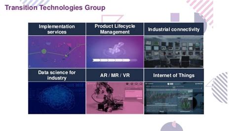 manufuture 2017 transition technologies psc using the concept of in…