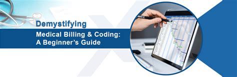 Demystifying Medical Billing And Coding A Beginners Guide