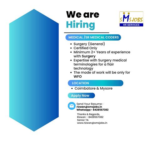 Mohammed Rizwan Karim T On Linkedin Surgerycoder Medicalcoder Cpc