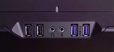 Why Do Modern Computer Cases Still Have USB Ports