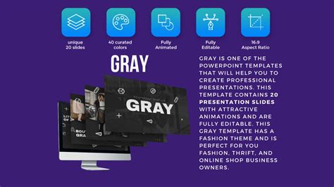 Animated Powerpoint Template Slides Powerpoint Presentation Dashboard Chart Editable PPT Dynamic