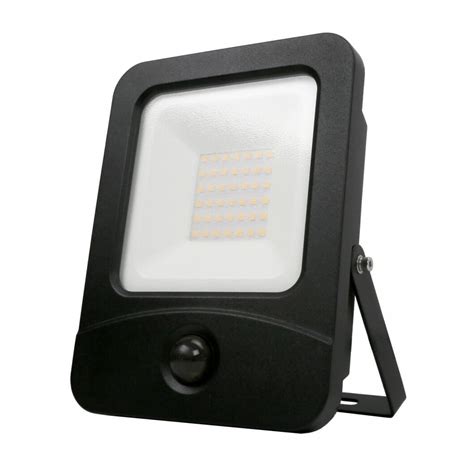Pir Flood Light