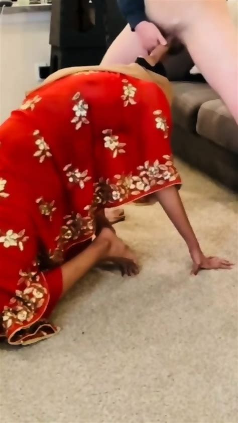 Malay Hijab Striptease