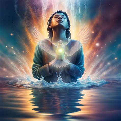 Devotional Gods Presence Is Like Living Water Eagle Hills Church