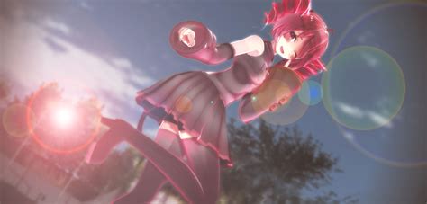 Mmd Teto By Fukatsusima On Deviantart Mmd Teto By Fukatsusima On Deviantart