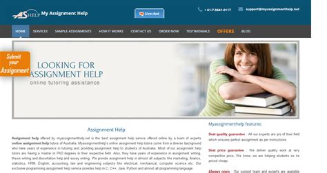 Review Revieweal Top Writing Services