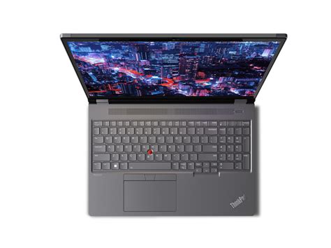 Lenovo ThinkPad P16 Gen2 21FA000FCK