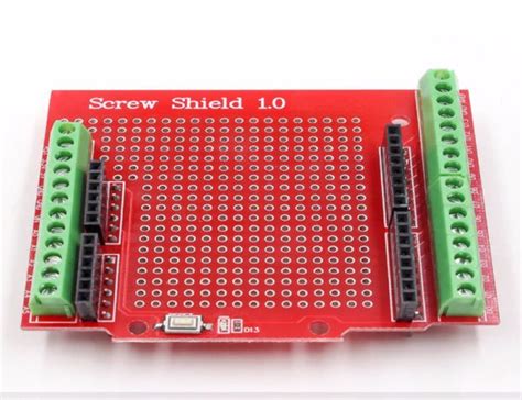 uno r3 proto screw shield v1 0 tempero systems shopping