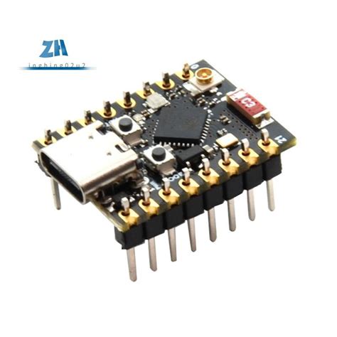 Esp32 C3 Supermini V2 Plus บอร์ดพัฒนา Esp32 C3 Wifi บลูทูธ Iot Board