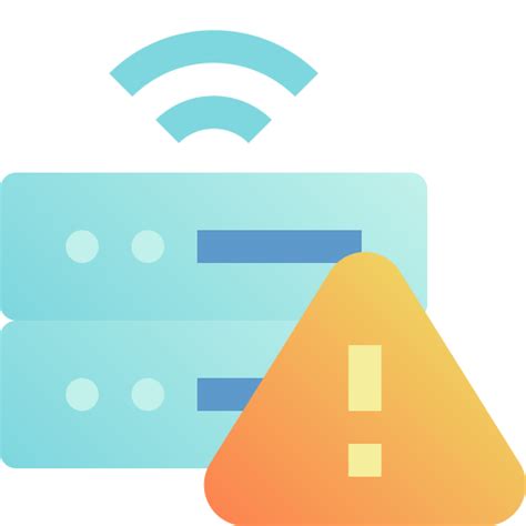 Router Free Security Icons