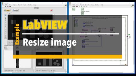 Labview Image Analysis At Brooke Bermingham Blog