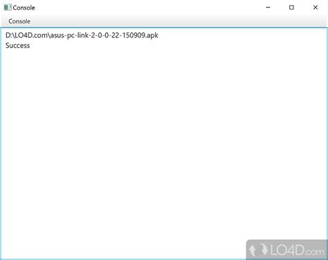 android package installer download