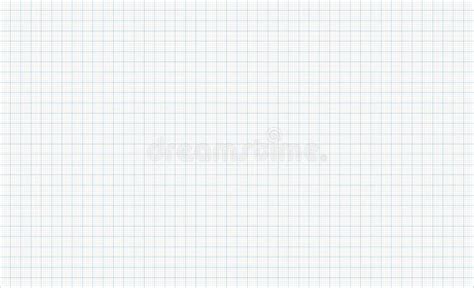 Graph Paper Grid Lines Blue Stock Vector Illustration Of Drawing Graphic