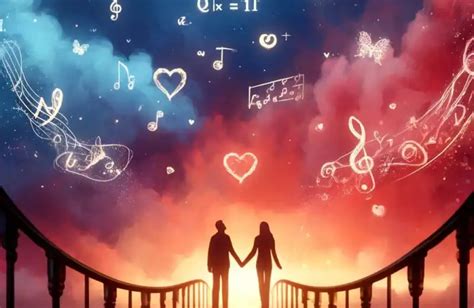 Quantifying Affection