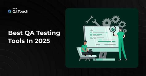 20 Best Qa Testing Tools For Qa Teams In 2025