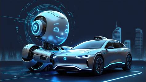 Hugging Face Enhances Lerobot With Self Driving Data